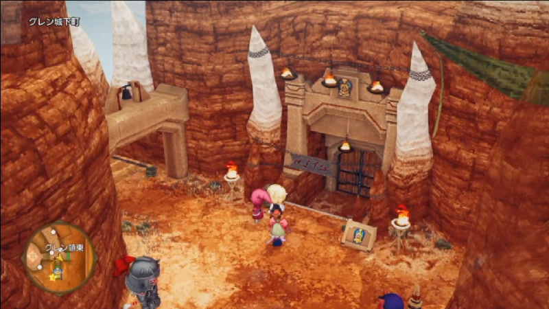 【オフで楽しむDQX】part3 ドラクエ10 オフライン【ジュレット~】 - 2022/9/20(火) 20:30開始 - ニコニコ生放送