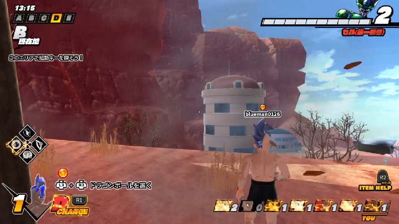 【PS4】DBDBD【DBDBD】ニコニコ重い... - 2022/9/23(金) 11:40開始 - ニコニコ生放送