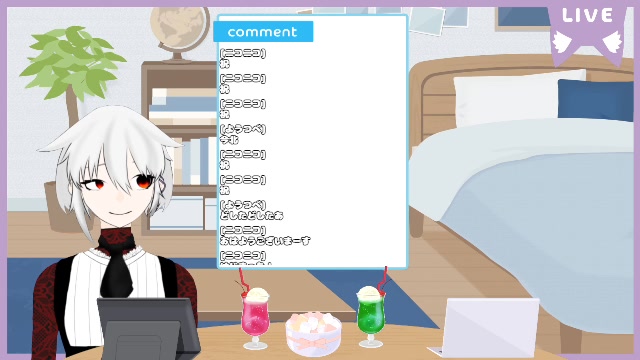 【配信】さぁ！運動だ！！【 #リングフィットアドベンチャー 】 #初心者vtuber #VTuber #RFA - 2022/9/23(金) 13:00開始 - ニコニコ生放送