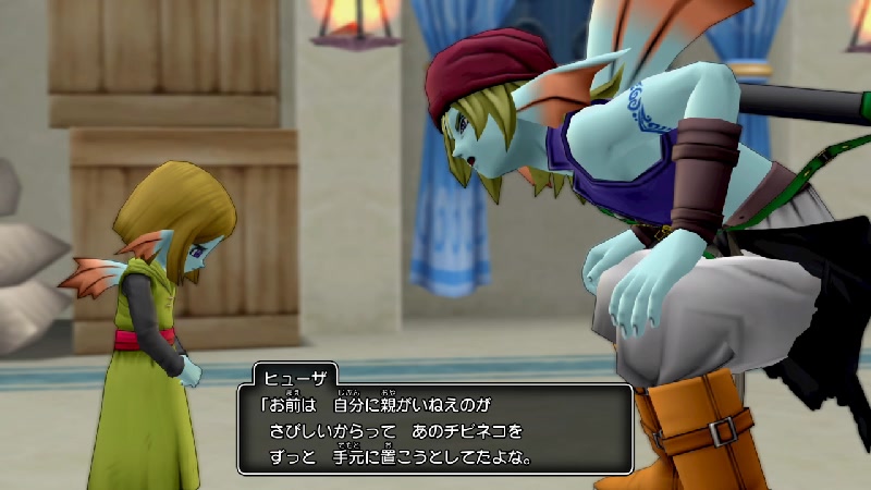 【DQX・オフライン】ドラゴンクエスト10 目覚めし五つの種族 【#7】 - 2022/9/25(日) 10:59開始 - ニコニコ生放送