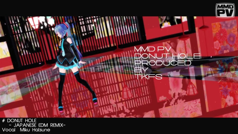 動画紹介（MMD） - 2022/9/25(日) 17:00開始 - ニコニコ生放送