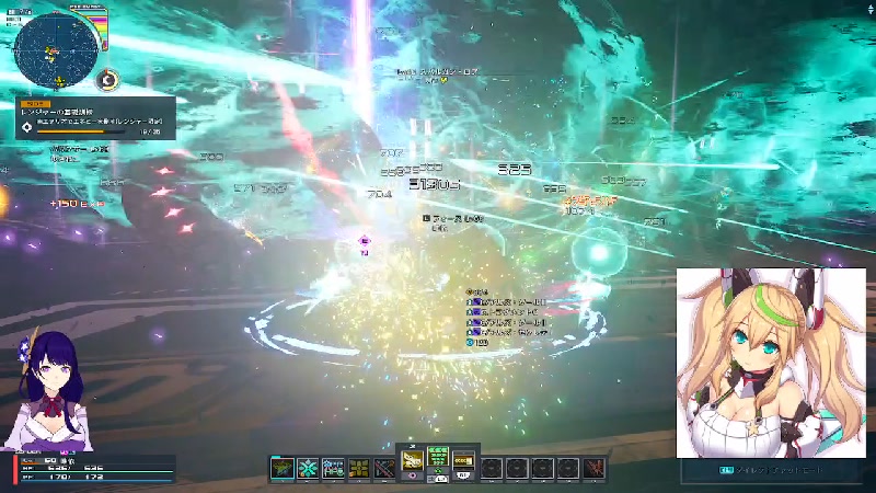 【PSO:NGS】おそようNGS - 2022/9/25(日) 19:28開始 - ニコニコ生放送