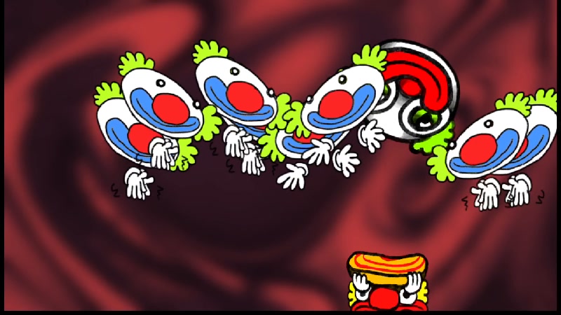 海外版メイドインワリオ【LUL Inc.】 - 2022/9/26(月) 0:02開始 - ニコニコ生放送