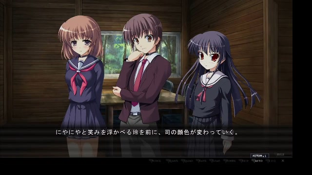 シークレットゲーム CODE:Revise-実況プレイ-【4】 - 2022/9/26(月) 22:00開始 - ニコニコ生放送