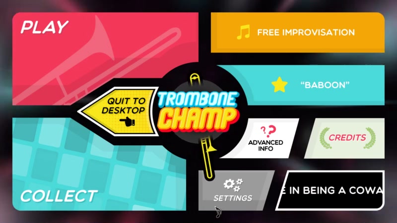 チャンピオン目指す放送【Trombonechamp】 - 2022/9/28(水) 22:16開始 - ニコニコ生放送