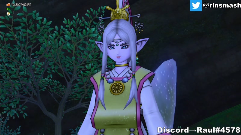 【DQ10】サブのサブストーリー消化 - 2022/10/1(土) 3:28開始 - ニコニコ生放送