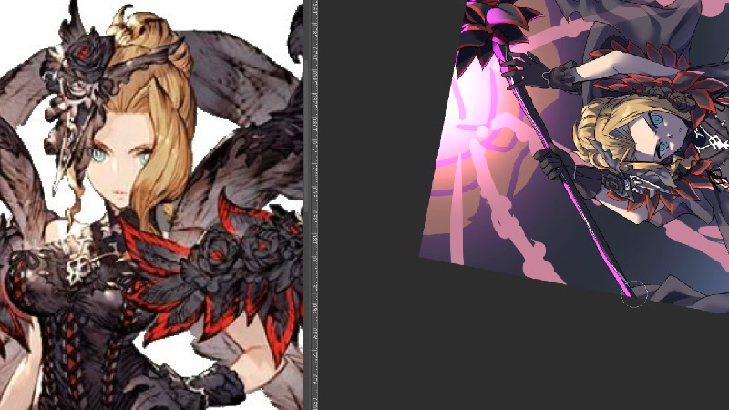 ffbeイラスト - 2022/10/2(日) 18:04開始 - ニコニコ生放送