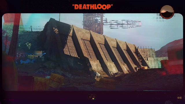 【雑談プレイ】「DEATH LOOP」#6 - 2022/10/2(日) 20:29開始 - ニコニコ生放送