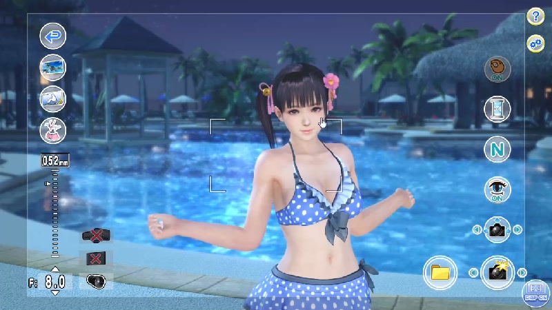 『Doaxvv 』フォトパラ 23時20分頃まで - 2022/10/3(月) 22:37開始 - ニコニコ生放送