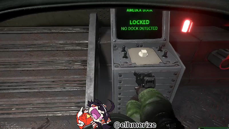 【MARAUDERS】宇宙が舞台のスペースタルコフ【新作PVPVE】 - 2022/10/4(火) 20:01開始 - ニコニコ生放送