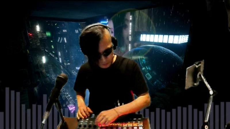 DJ MIX - 2022/10/5(水) 22:00開始 - ニコニコ生放送