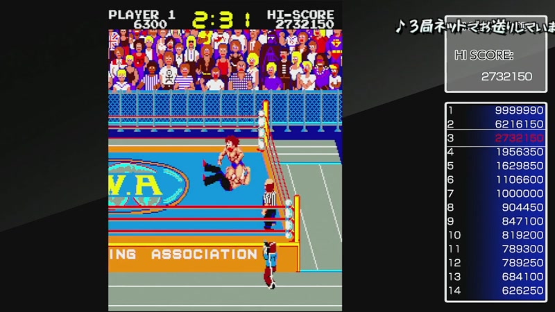 EXCITING HOUR/MAT MANIA - 2022/10/8(土) 9:02開始 - ニコニコ生放送