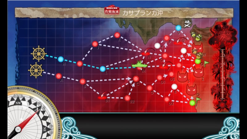 ~艦これ22夏イベ~ 嫁艦達とe6 4甲ラスダン! 2022 10 11 火 22 10開始 ニコニコ生放送