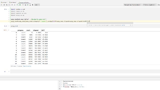Pythonで外れ値の判定をしたい - 2022/10/12(水) 20:50開始 - ニコニコ生放送