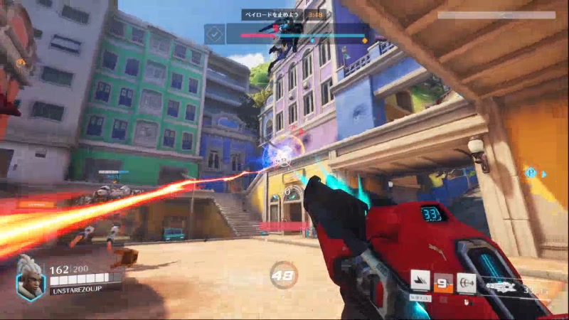 1から始めるOW2 - 2022/10/14(金) 11:20開始 - ニコニコ生放送