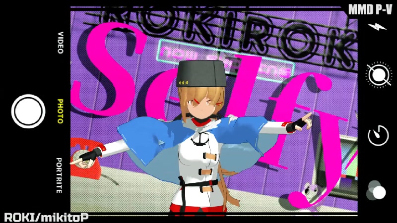 【全自動配信】艦これ動画紹介！【MMD/MAD/】15,577 - 2022/10/16(日) 10:29開始 - ニコニコ生放送