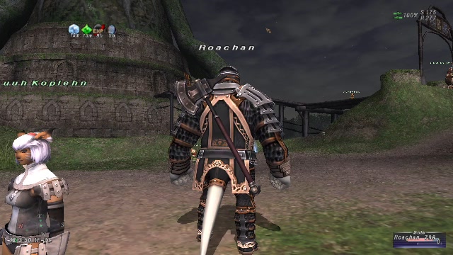 ロアのFF11 初見プレイ！闇の王復活！？ Lv.47～ #11 - 2022/10/16(日) 17:21開始 - ニコニコ生放送