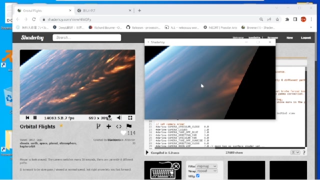 Processingでプログラミング経験値を稼ごう - 2022/10/17(月) 18:21開始 - ニコニコ生放送