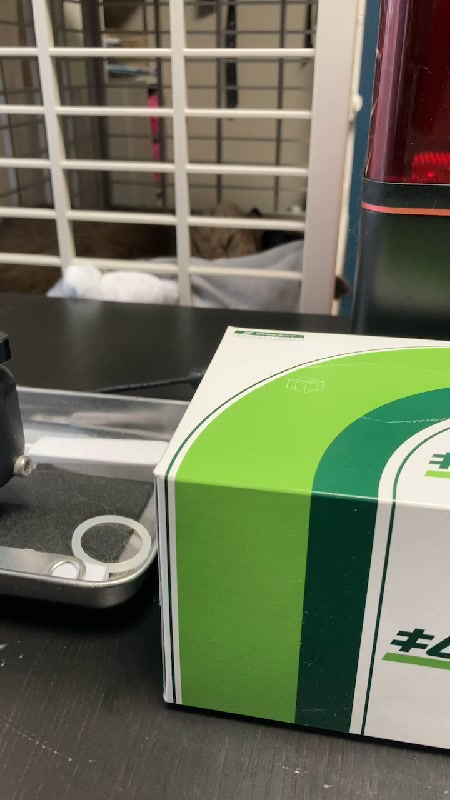 3Dプリンター作業枠 とたぬき 初見歓迎 フォローお願いします♪ - 2022/10/18(火) 10:14開始 - ニコニコ生放送