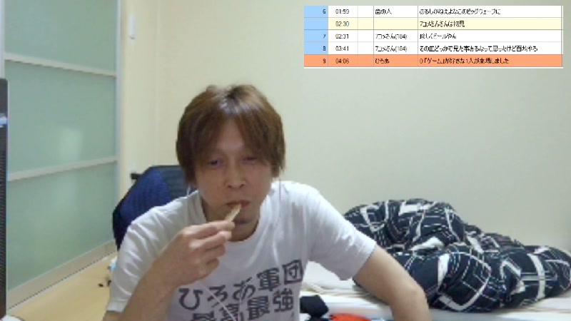 ひろあの酒雑kp - 2022/10/18(火) 18:17開始 - ニコニコ生放送