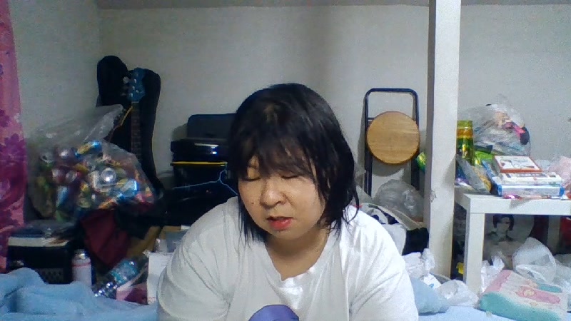 【飯雑→酒雑】そうめん からの 22時までの酒雑 - 2022/10/18(火) 19:18開始 - ニコニコ生放送