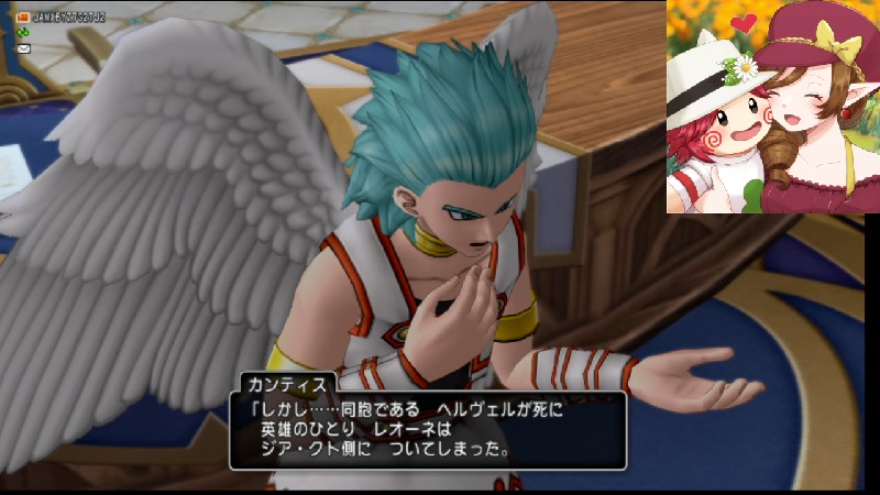 【おはぎおじさんのDQ10】＃704・Ver.6.3ストーリー！【ネタバレあり】 - 2022/10/19(水) 17:28開始 - ニコニコ生放送