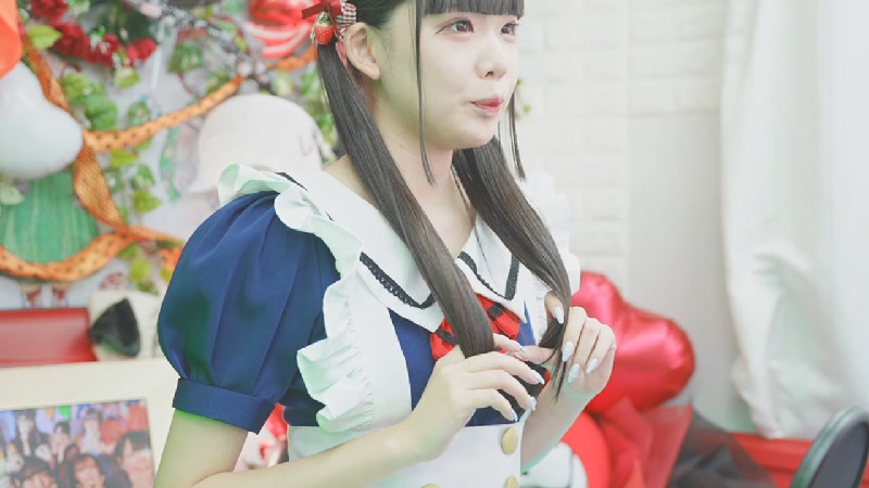 えまあああああ放送【主人様お嬢様の住処MAGIC☆APPLE】 - 2022/10/19(水) 18:16開始 - ニコニコ生放送