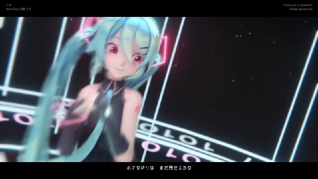 動画紹介（MMD） - 2022/10/23(日) 17:00開始 - ニコニコ生放送