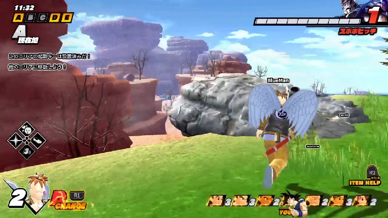 【PS4】DBDBD【PS4】1時間程よ... - 2022/10/23(日) 20:14開始 - ニコニコ生放送