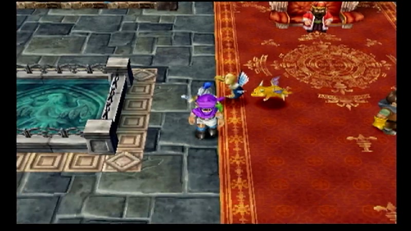 【初見プレイ】ドラゴンクエスト5 リメイクに挑戦 - 2022/10/27(木) 22:45開始 - ニコニコ生放送