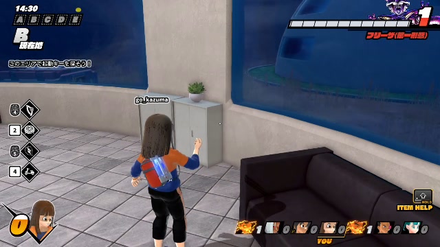 【DBDBD】文化の日をダリャァァァッ！！(steam) - 2022/11/3(木) 12:42開始 - ニコニコ生放送