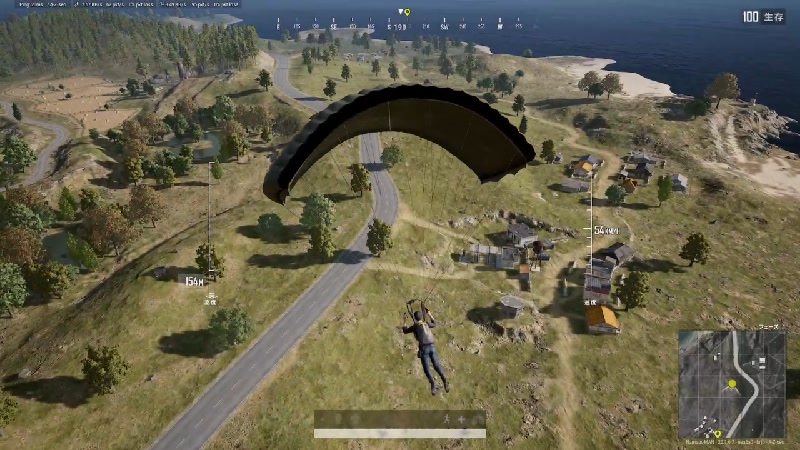 人間の根幹は変わらねぇ PUBG - 2022/11/6(日) 14:47開始 - ニコニコ生放送