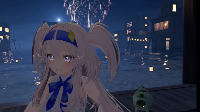 VRCのんびり - 2022/11/6(日) 19:47開始 - ニコニコ生放送