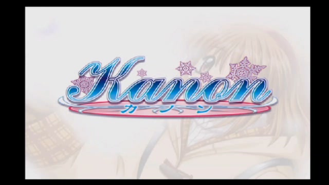 Kanon part11 - 2022/11/9(水) 20:00開始 - ニコニコ生放送