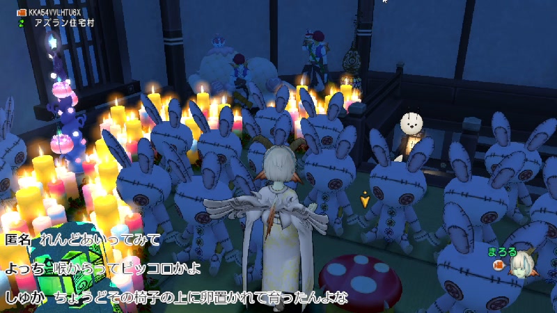 【DQX】いつも通り【ゆるゆるまたーり】 - 2022/11/10(木) 22:42開始 - ニコニコ生放送