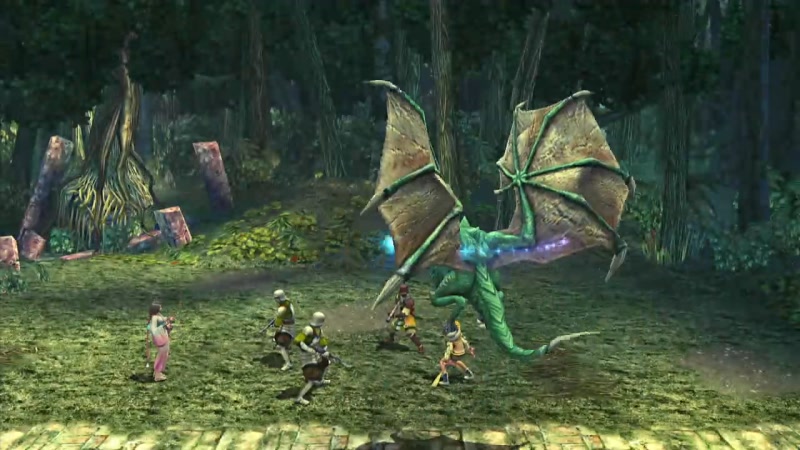 【男性実況】初見で楽しむFF10‐2！ #3【PS5】 - 2022/11/15(火) 23:28開始 - ニコニコ生放送