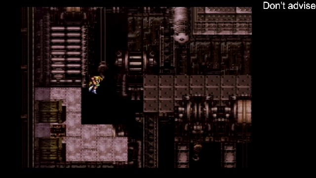 FF6 RTA 練習 SFC BS1Aバグ無し - 2022/11/21(月) 23:32開始 - ニコニコ生放送