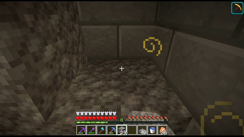 【Minecraft Java1.19.2】適当に。 - 2022/11/22(火) 23:57開始 - ニコニコ生放送