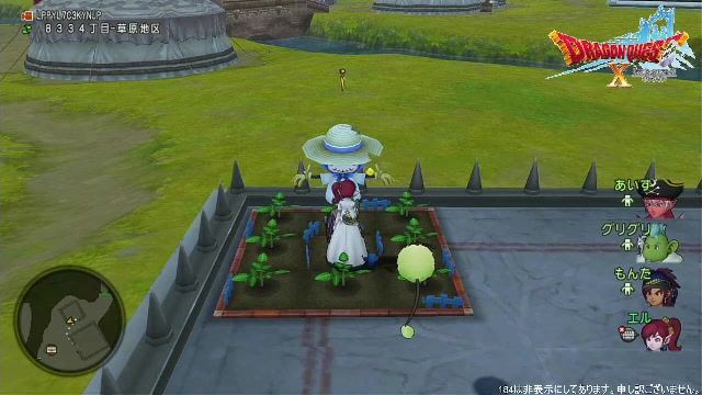 【DQ10】v5のメインストリ他 - 2022/11/25(金) 7:40開始 - ニコニコ生放送