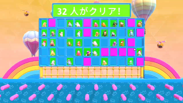 【視聴者参加OK】FallGuysをみんなで遊ぶ - 2022/11/29(火) 20:35開始 - ニコニコ生放送