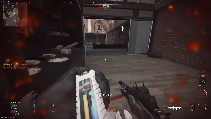 PC版『CODMW2』DMZをウロウロと。 - 2022/11/30(水) 9:12開始 - ニコニコ生放送