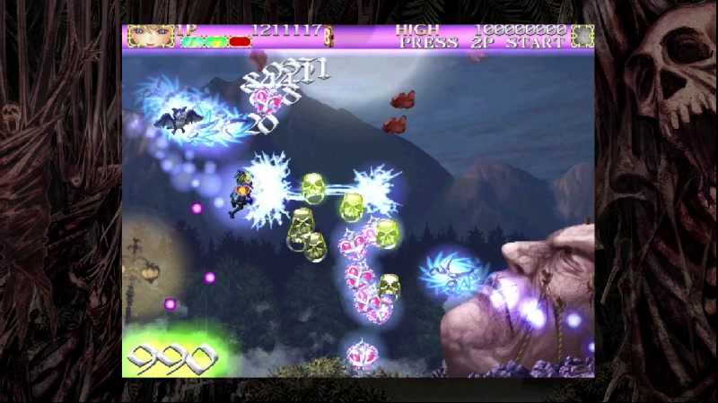 【PS4】STG初心者のデススマイルズ - 2022/11/30(水) 19:05開始 - ニコニコ生放送