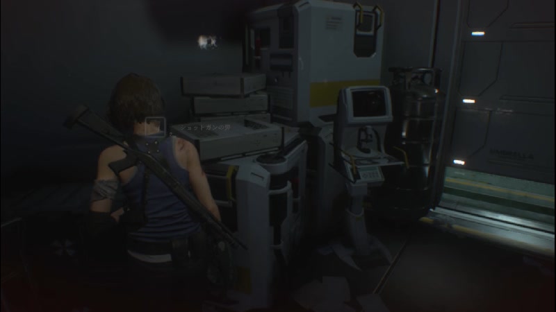 【時系列順】バイオハザード RE:3【初見プレイ】 - 2022/12/2(金) 16:20開始 - ニコニコ生放送