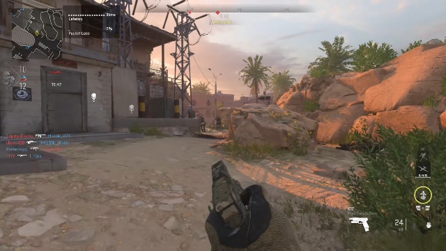 [PS4] FPS Apex or CoD MW2 - 2022/12/2(金) 18:10開始 - ニコニコ生放送