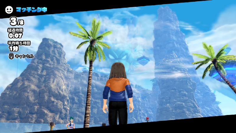 【DBDBD】玉を集めてレイダーに奪われるのは重罪(steam) - 2022/12/7(水) 19:45開始 - ニコニコ生放送