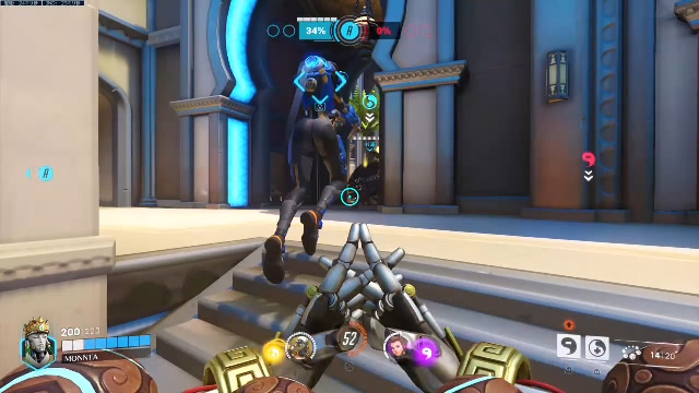 [ow2]アンランクorランクマッチ 参加〇[PS4] - 2022/12/11(日) 0:04開始 - ニコニコ生放送