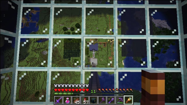 【Minecraft】Ver1.19.2やっぞぉ - 2022/12/16(金) 7:25開始 - ニコニコ生放送