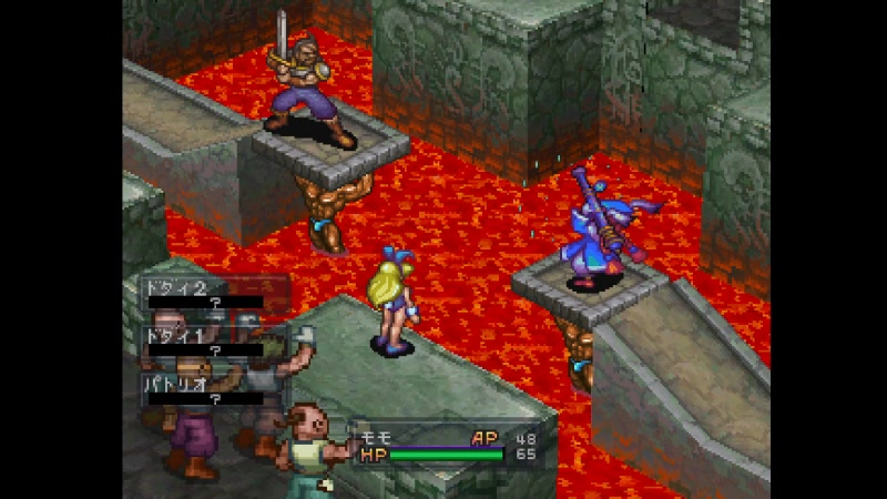 【BOF3】レイが真のヒロイン#23 - 2022/12/18(日) 13:09開始 - ニコニコ生放送