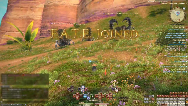 【FF14】バトルジョブのレベリング【ファイナルファンタジー14】 - 2022/12/19(月) 4:24開始 - ニコニコ生放送