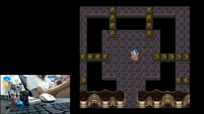 幻の短パンを求めて【DQ6】 - 2022/12/20(火) 20:07開始 - ニコニコ生放送